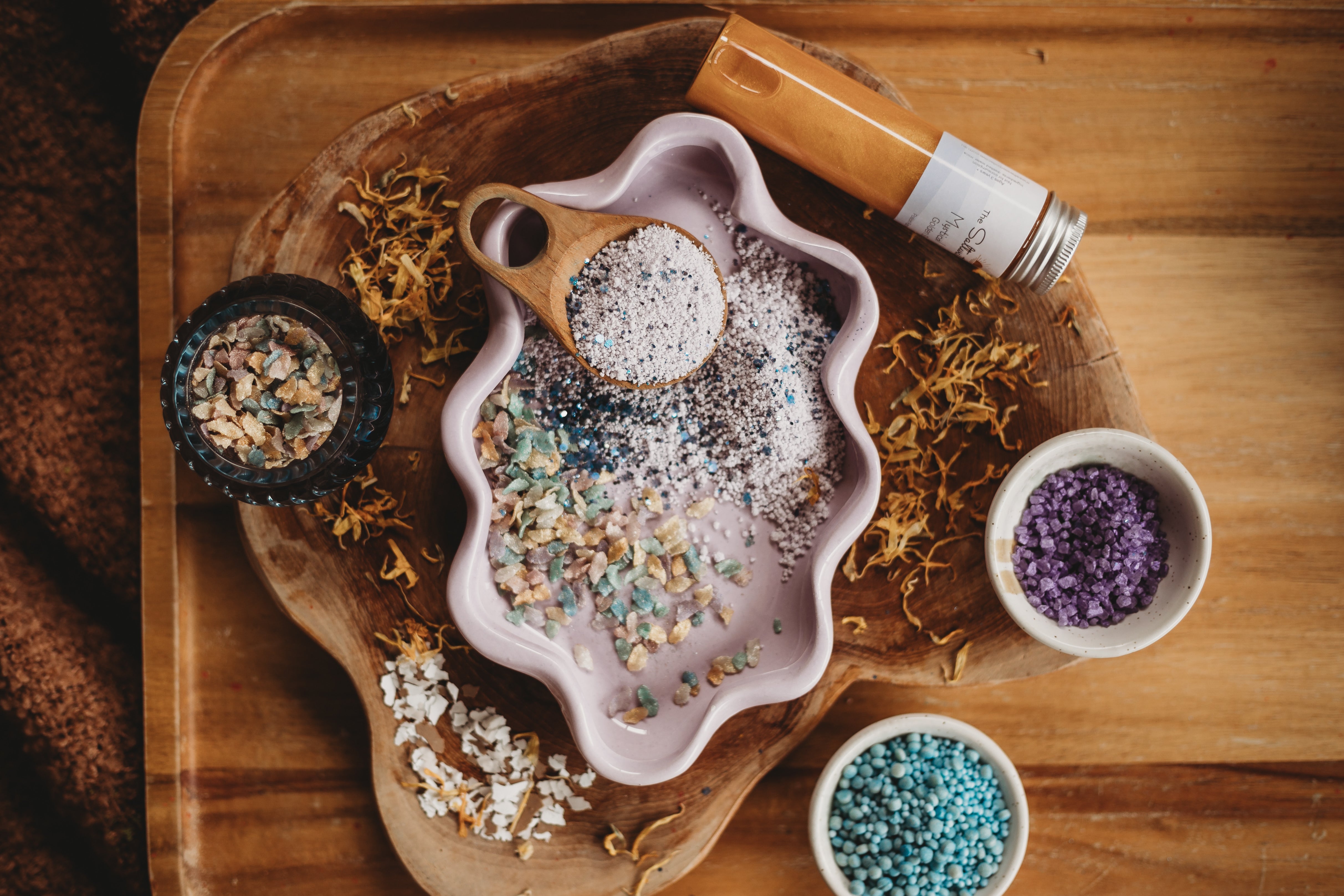 Saltwater Brand Sensory Collection – The Saltwater Collective