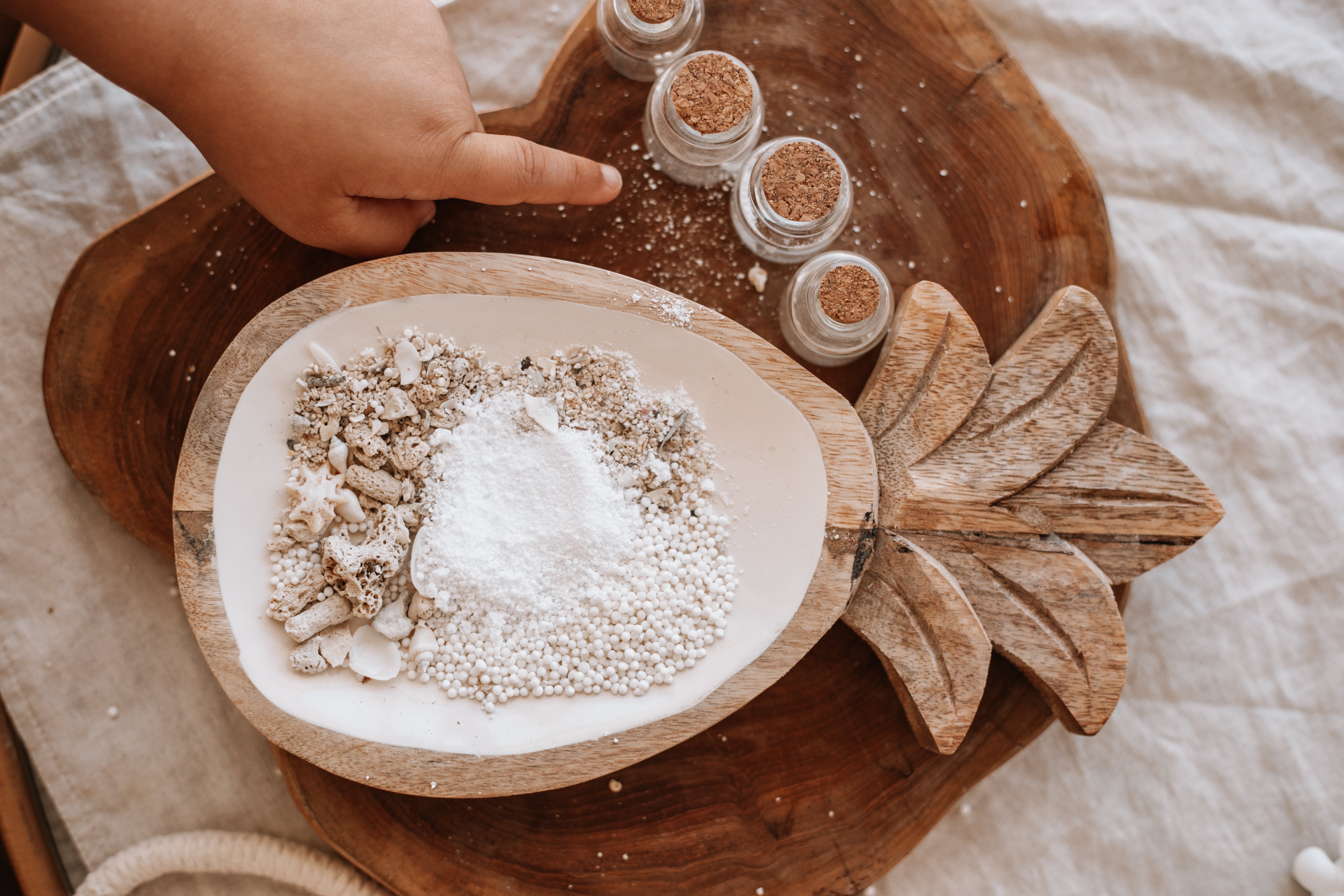 The Saltwater Collective – The Saltwater Collective