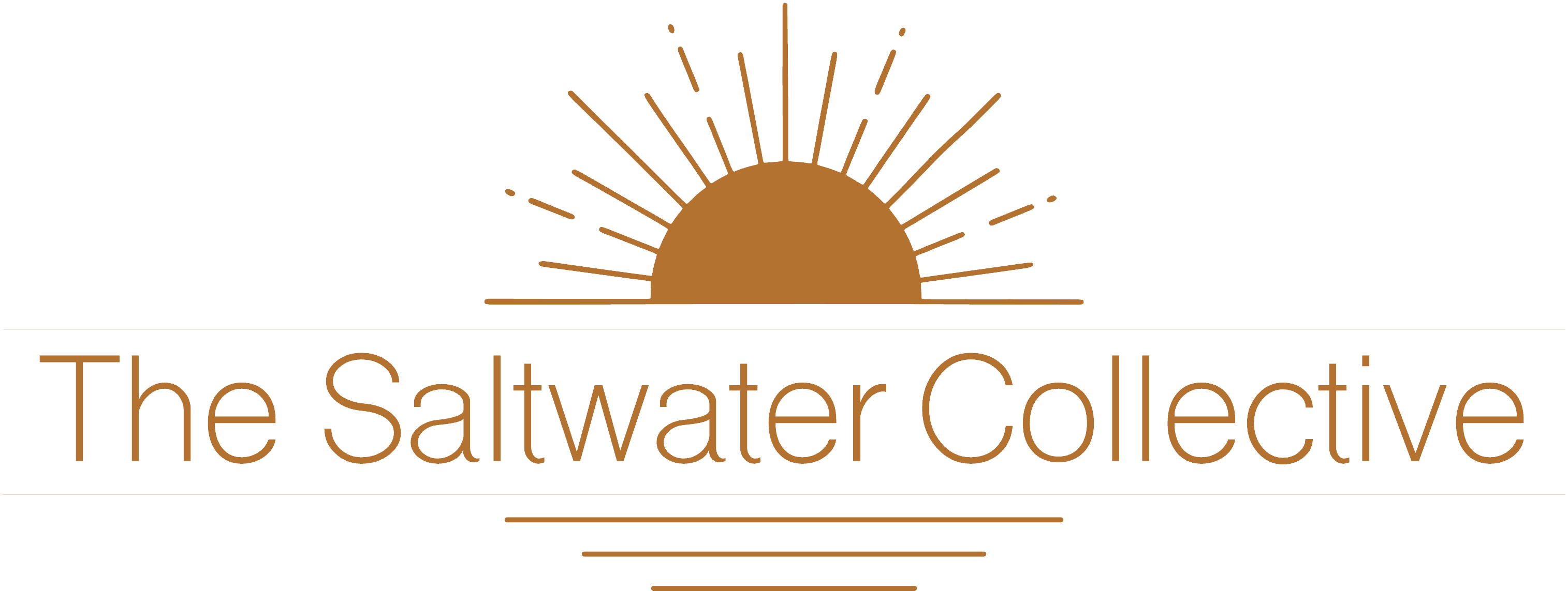 The Saltwater Collective – The Saltwater Collective