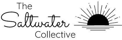 The Saltwater Collective – The Saltwater Collective