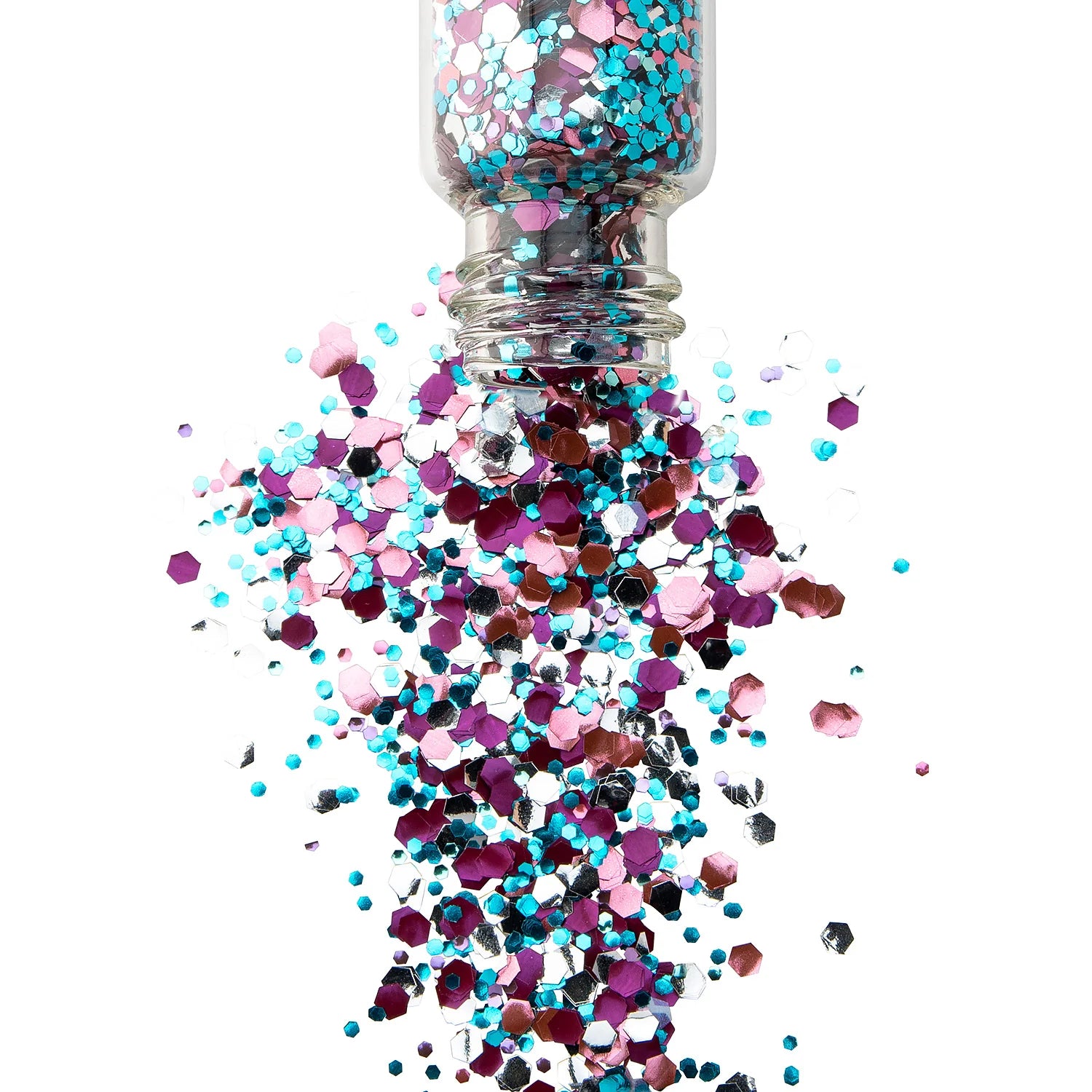 Forest Berry Bio Glitter – The Saltwater Collective