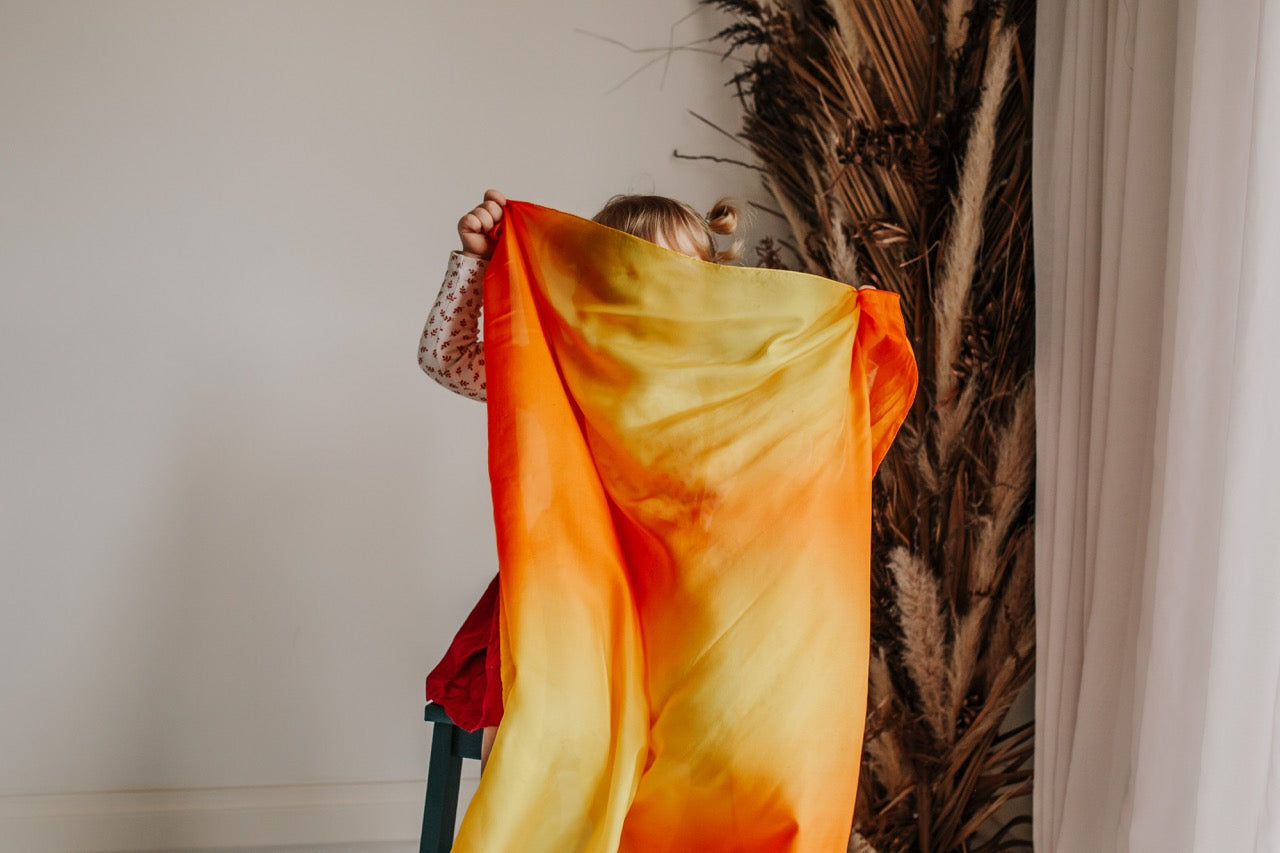 Play Silkie - Summer – The Saltwater Collective